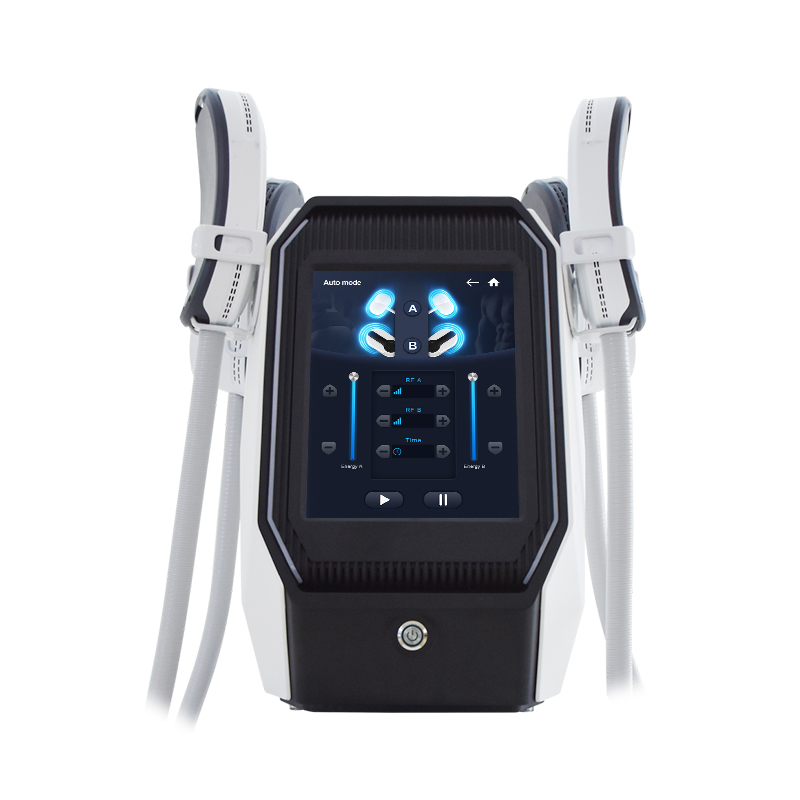 APT® Portable EMS NEO Machine - EMS006