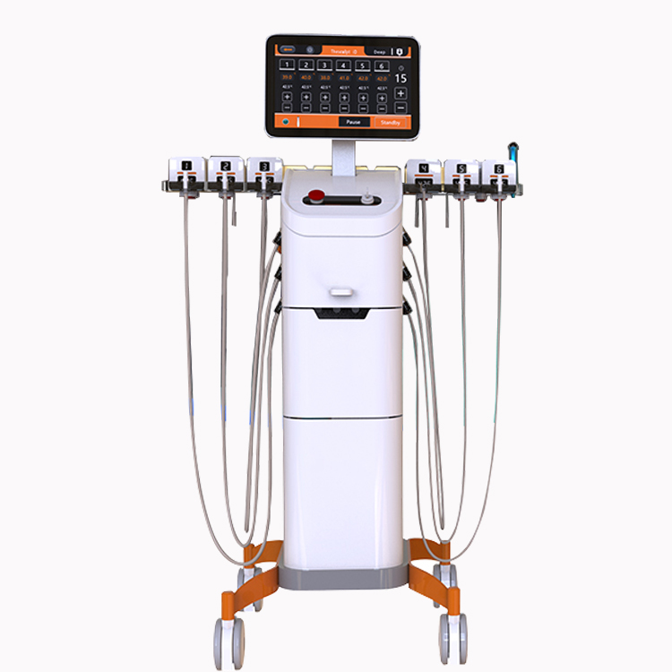 APT® ID & FLEX Body Slimming Machine - IF001