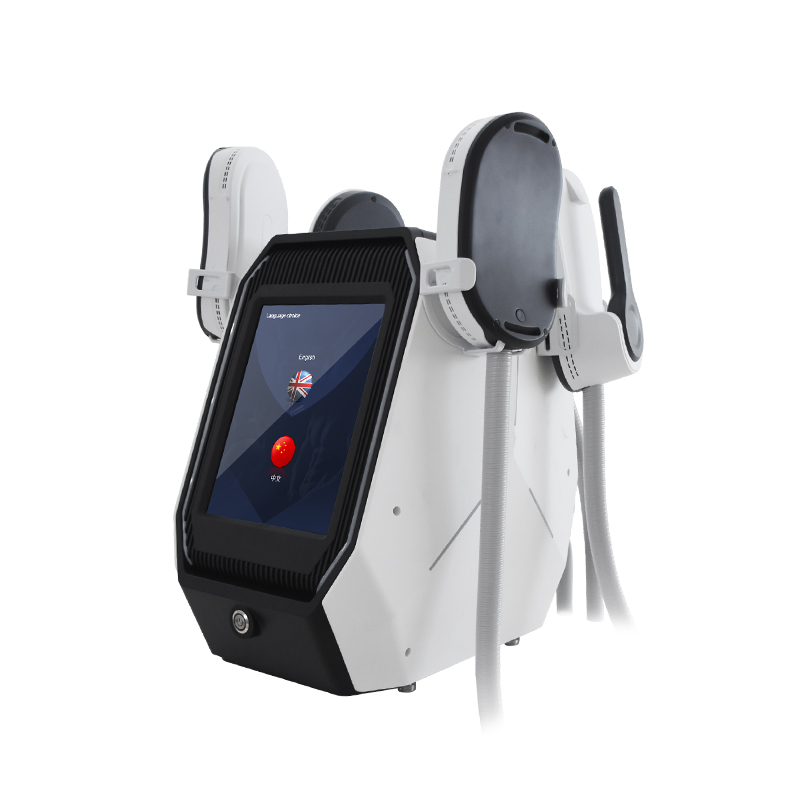 APT® Portable EMS NEO Machine - EMS006