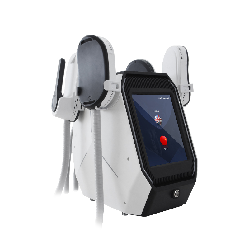 APT® Portable EMS NEO Machine - EMS006