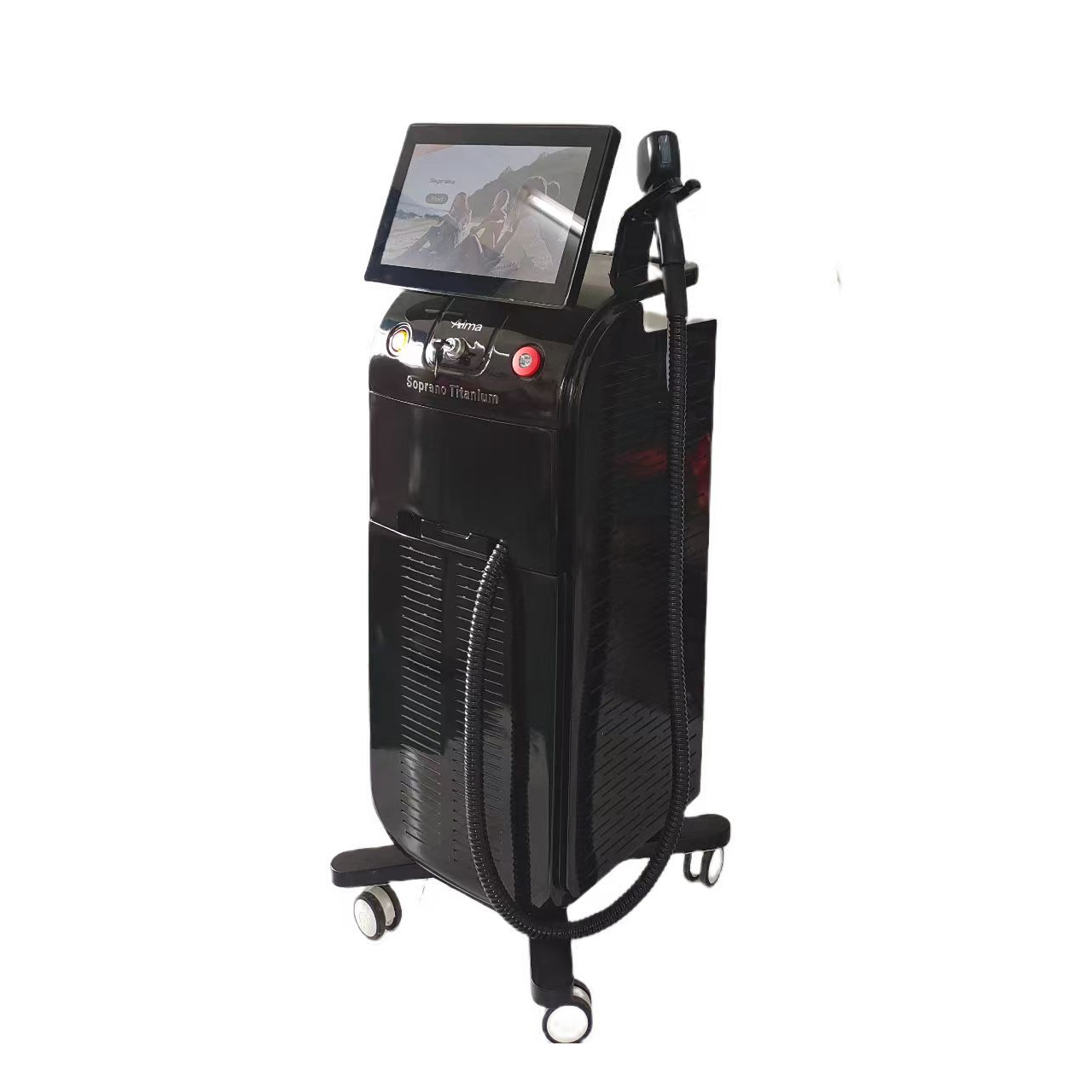 APT® Diode Laser Hair Removal Machine – DL002