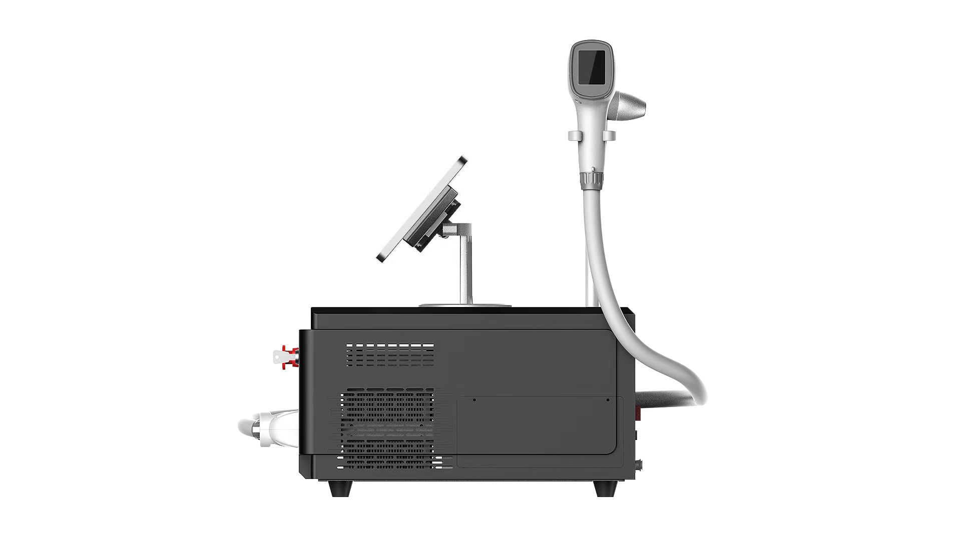 APT® Professional Laser Hair Removal Machine – DL004