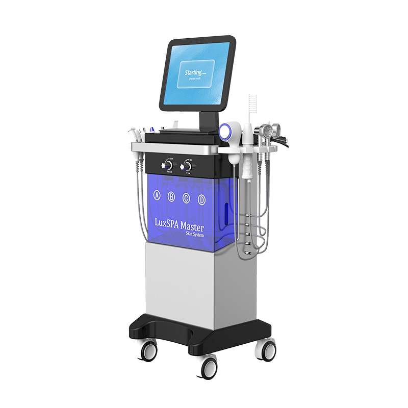 APT® 11-in-1 Hydra Facial Machine - HF001