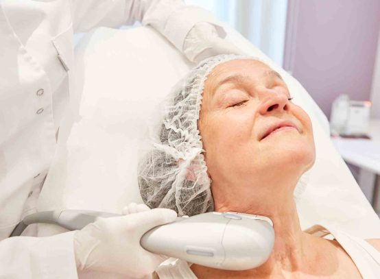 Wrinkle Reduction - APT Beauty - One-Stop Beauty Equipment Solution